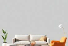 Master the Art of Unity: How to Balance Eclectic Furniture Styles in ...